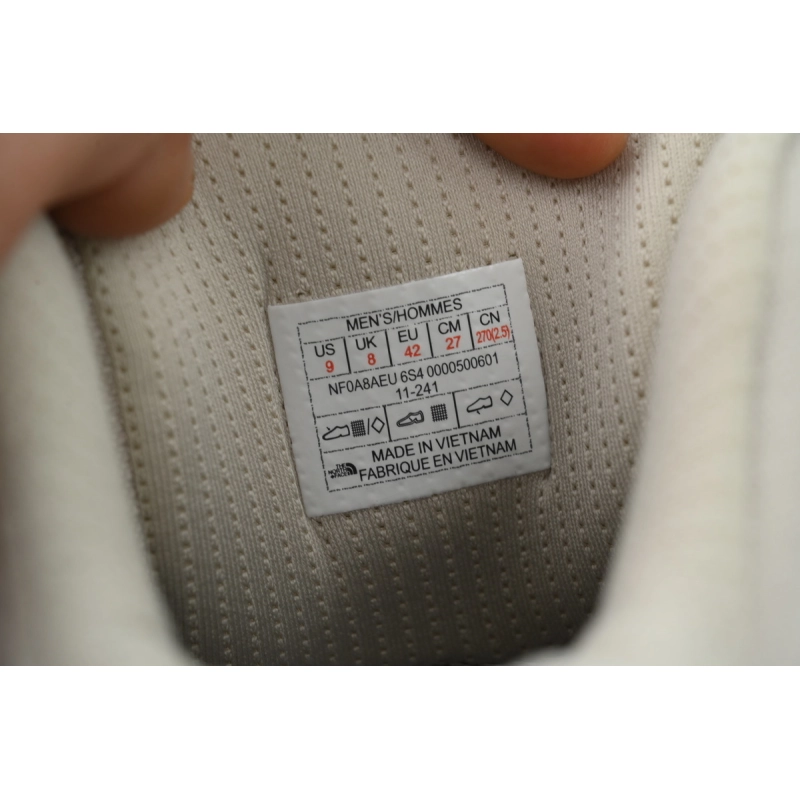 Best PK God Batch THE NORTH FACE Offtrail Hike GORETEX Moonlight Gray ...