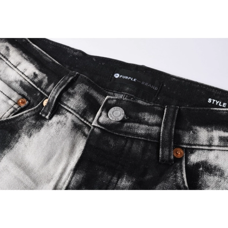 Best Purple Brand Jeans #9111 Reps & Replica - Stockx Kicks