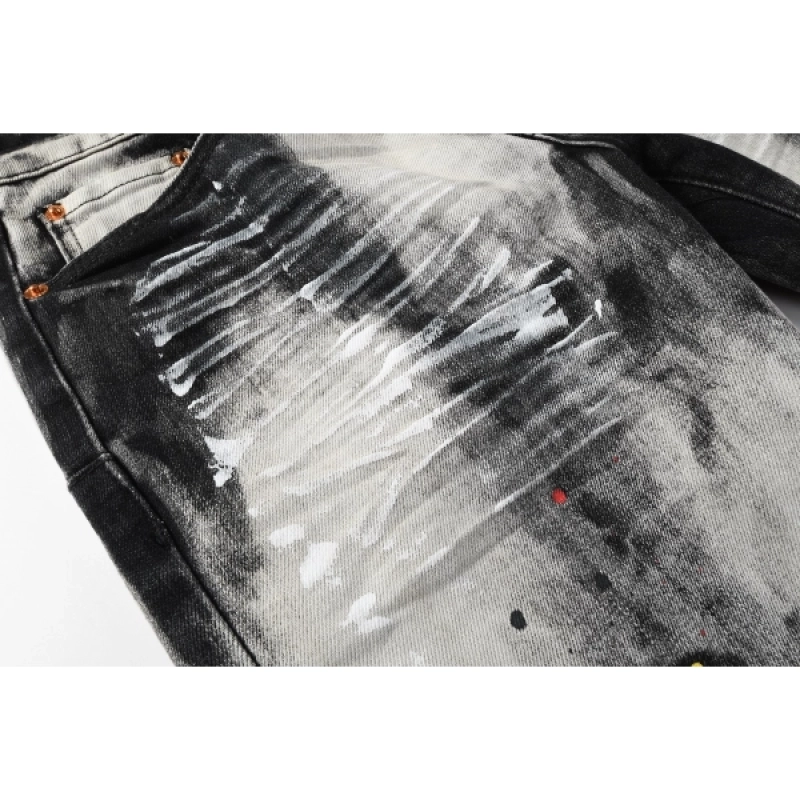 Best Purple Brand Jeans #9111 Reps & Replica - Stockx Kicks