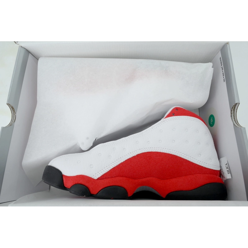 Best PK God Batch Nike Air Jordan 13 Retro 'True Red' 2026 414571-102 ...
