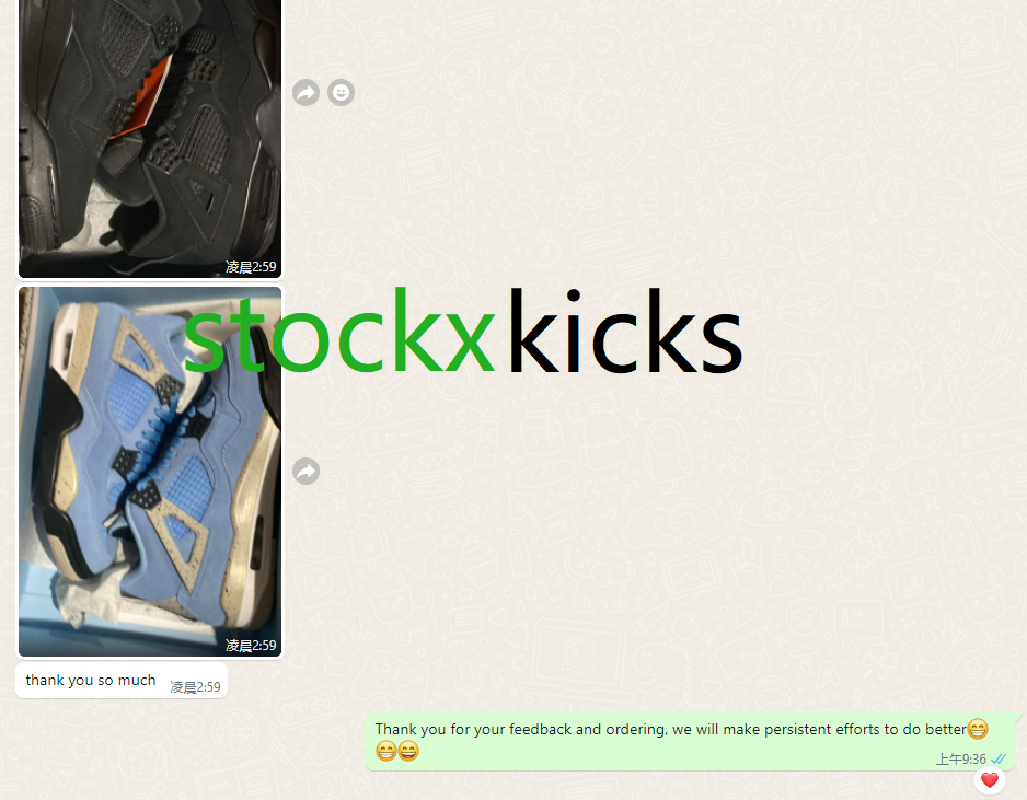 Reviews are constantly updated😜 - Stockx Kicks