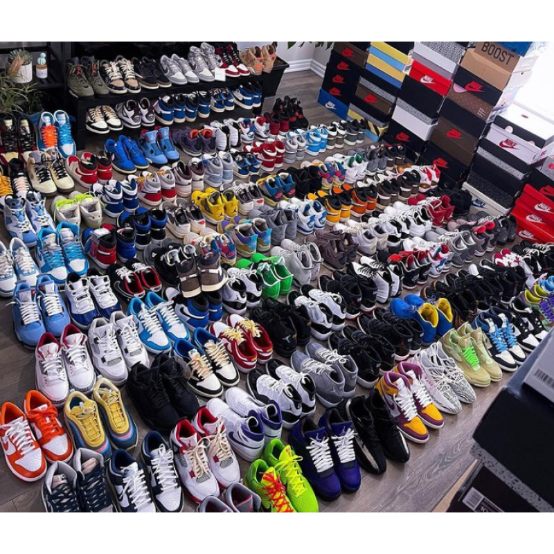 Replica Shoes News Stockx Kicks Replica Shoes News Stockx Kicks