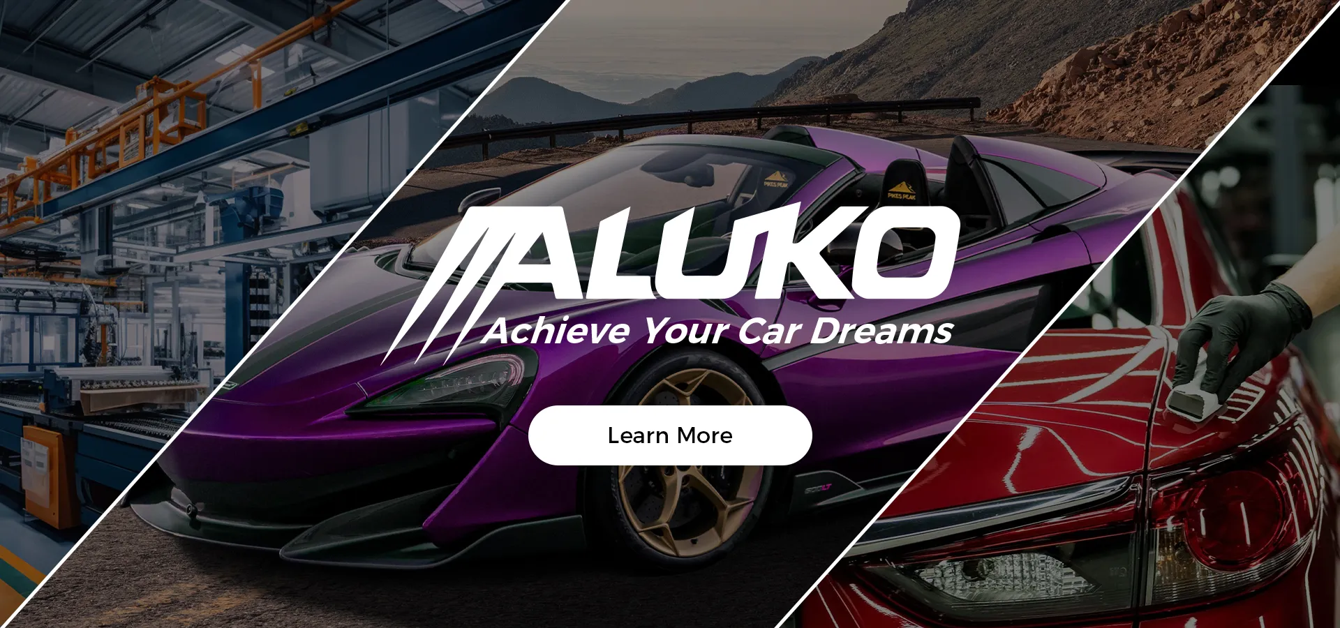 ALUKOVINYL: Best Car Wrap Shop | Cheap Cool Vehicle Vinyl Wraps For Sale