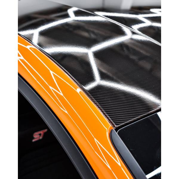 Best Gloss Carbon Fiber Vinyl Wrap | Glossy Carbon Fiber Car Wraps