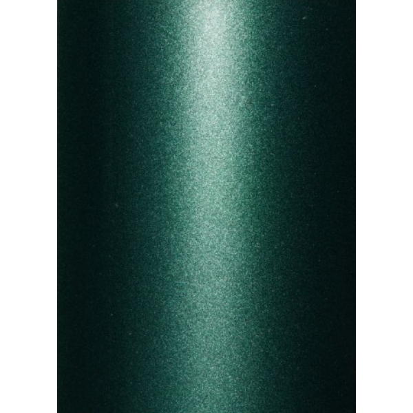 Metallic Emerald Green Vinyl Wrap| Gloss Green Car Wrap ALUKOVINYL