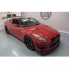 Gloss Ruby Red Vinyl Wrap| Carmine Red Car Wraps| Gloss Red Wrap
