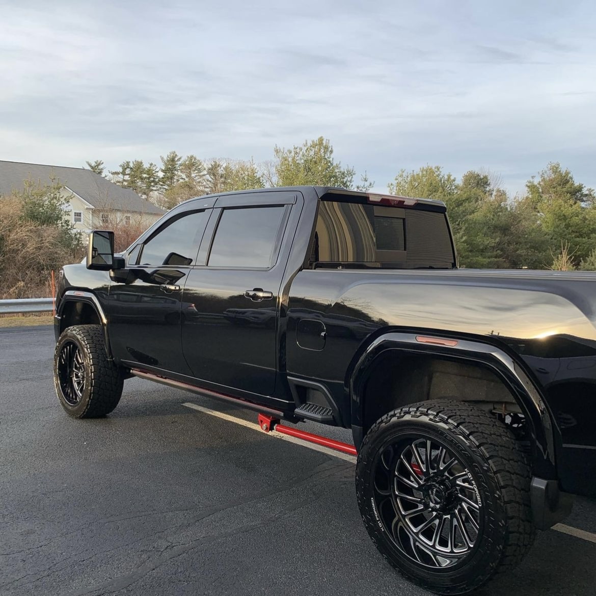 Best Gloss Black Vinyl Wrap | Glossy Black Car Wraps