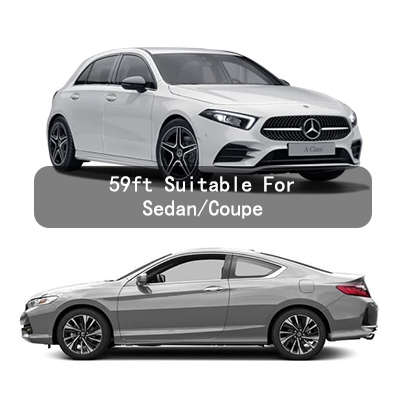 Best Matte Russian Violet Car Wrap | Matte Russian Violet Vinyl Wraps