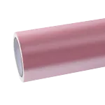 Matte Pearl Sakura Pink Vinyl Wrap| Light Pink Car Wraps ALUKOVINYL
