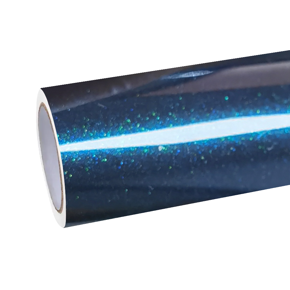 Best Gloss Turquoise Green Car Wrap | Metallic Turquoise Green Vinyl Wraps