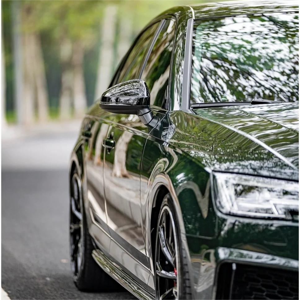 Best Gloss Brewster Green Car Wrap | Brewster Green Vinyl Wraps ...