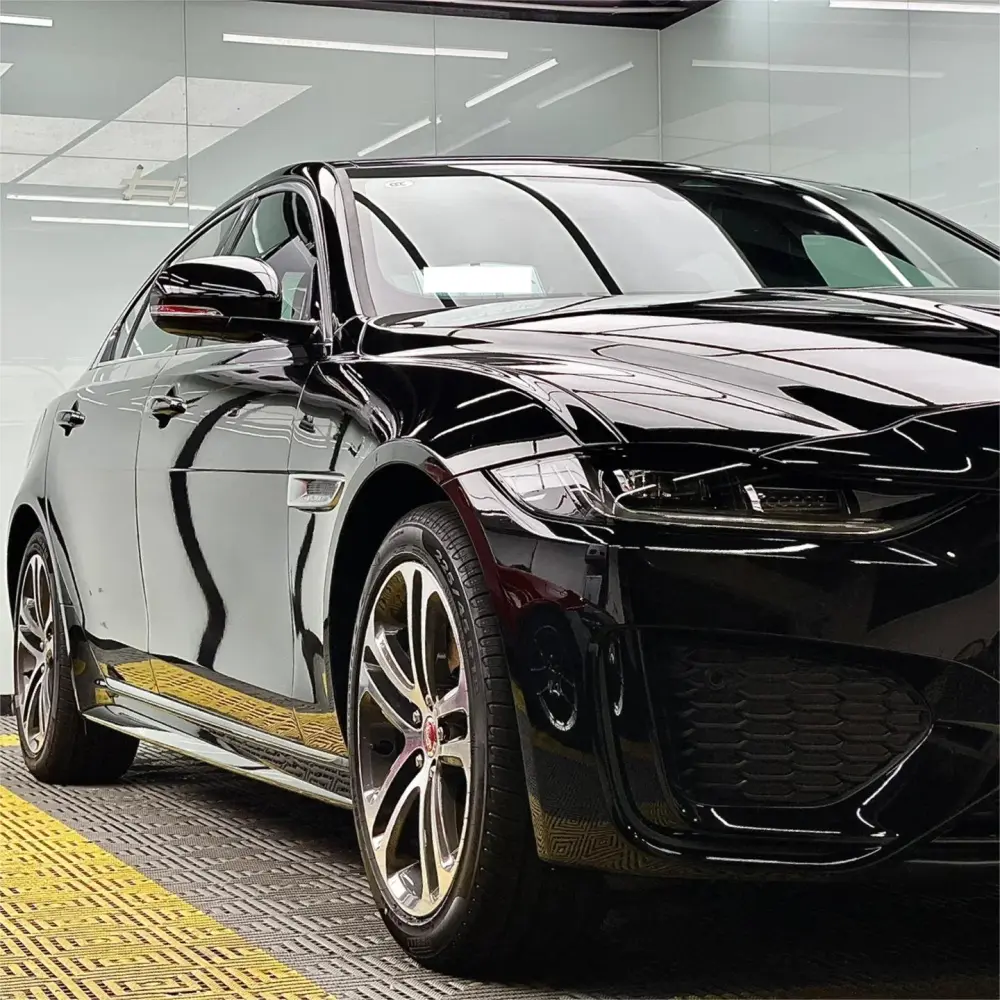 Best Gloss Paint Protection Film | Gloss PPF Car Wrap - ALUKOVINYL