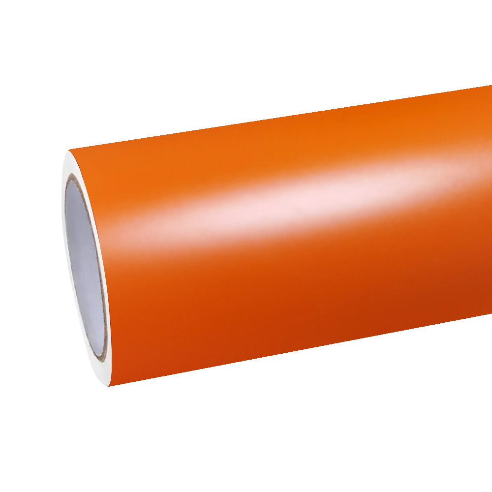 orange matte