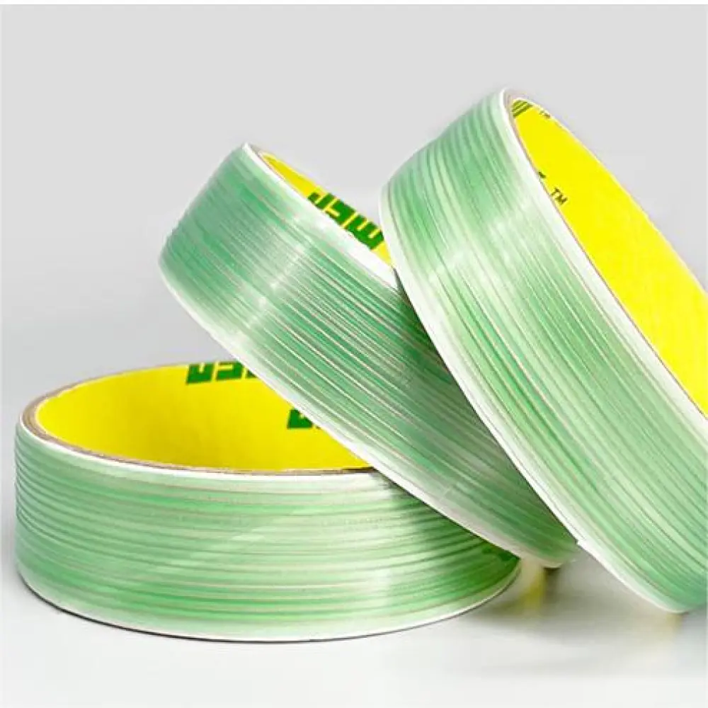 Knifeless Tape | Finish line knifeless tape - ALUKOVINYL