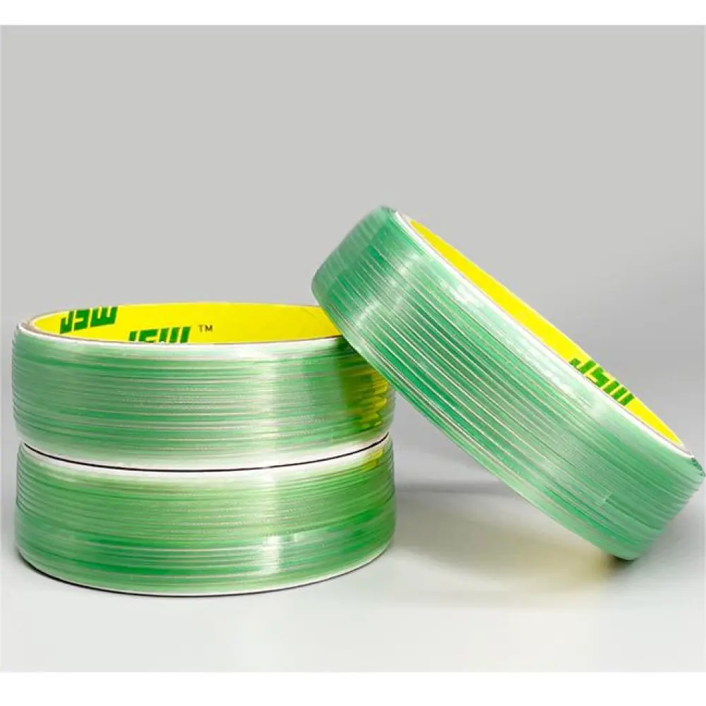 Knifeless Tape | Finish line knifeless tape - ALUKOVINYL