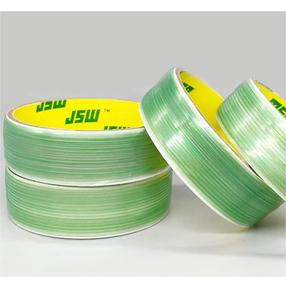 Knifeless Tape | Finish line knifeless tape - ALUKOVINYL