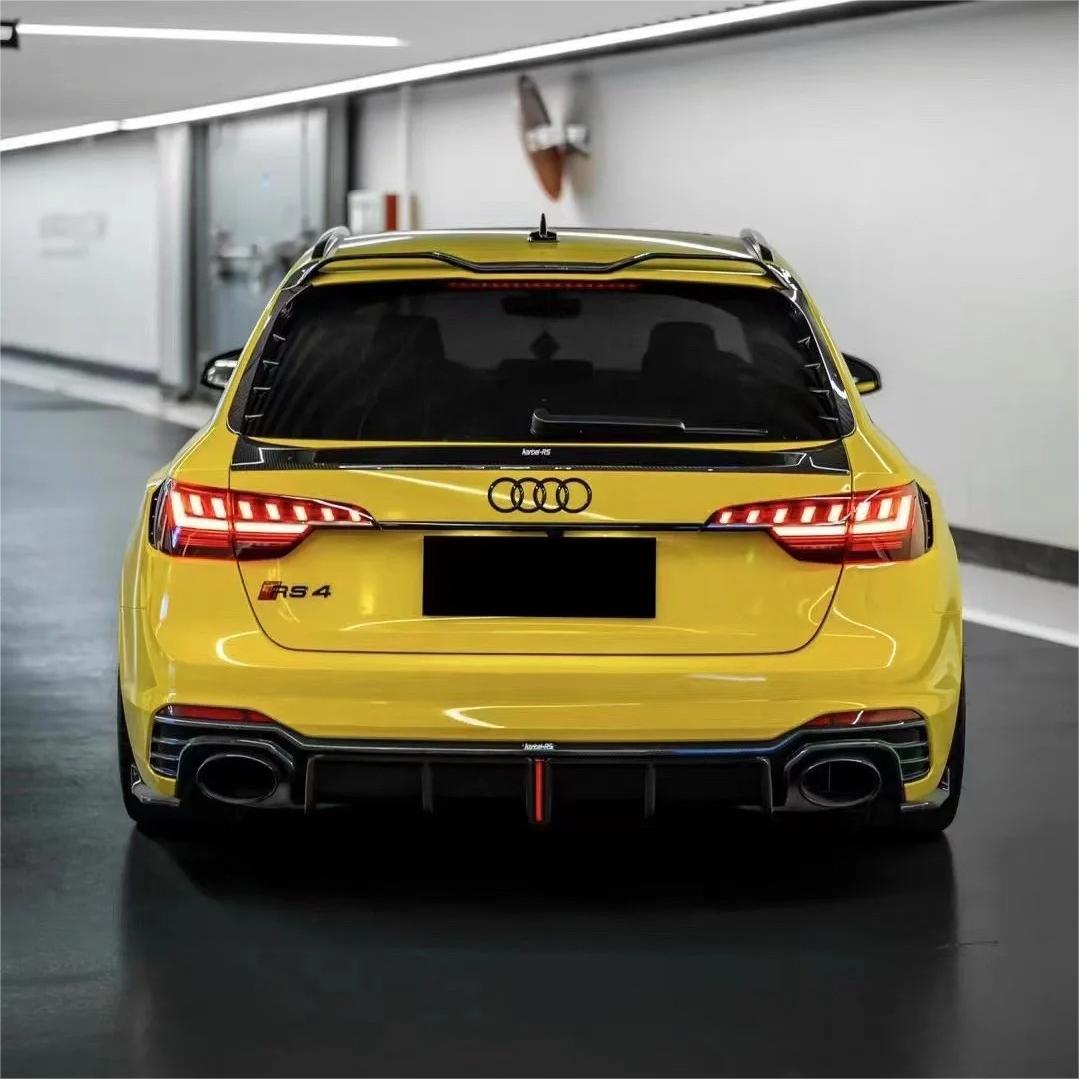 Gloss Racing Yellow Car Wrap | Racing Yellow Vinyl Wraps - ALUKOVINYL