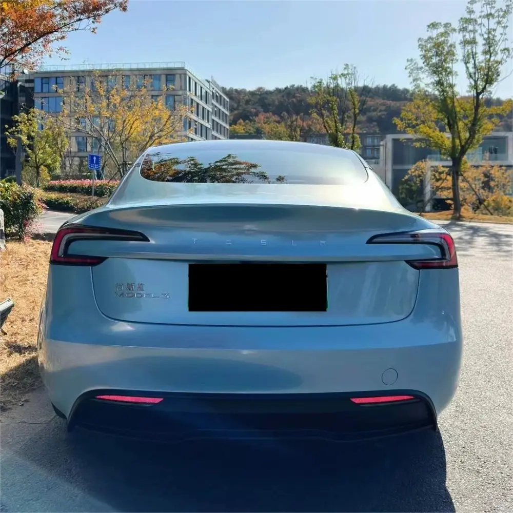 Best Gloss Ice Blue Car Vinyl | Metallic Ice Blue Wraps - ALUKOVINYL