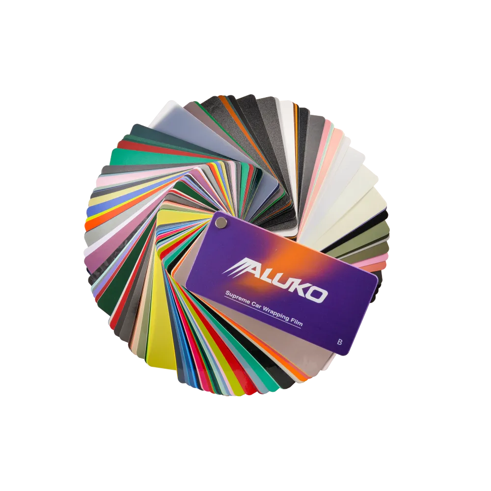 Color Swatch Book|Swatch Book