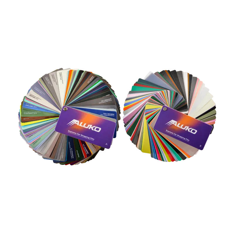 Color Swatch Book|Swatch Book