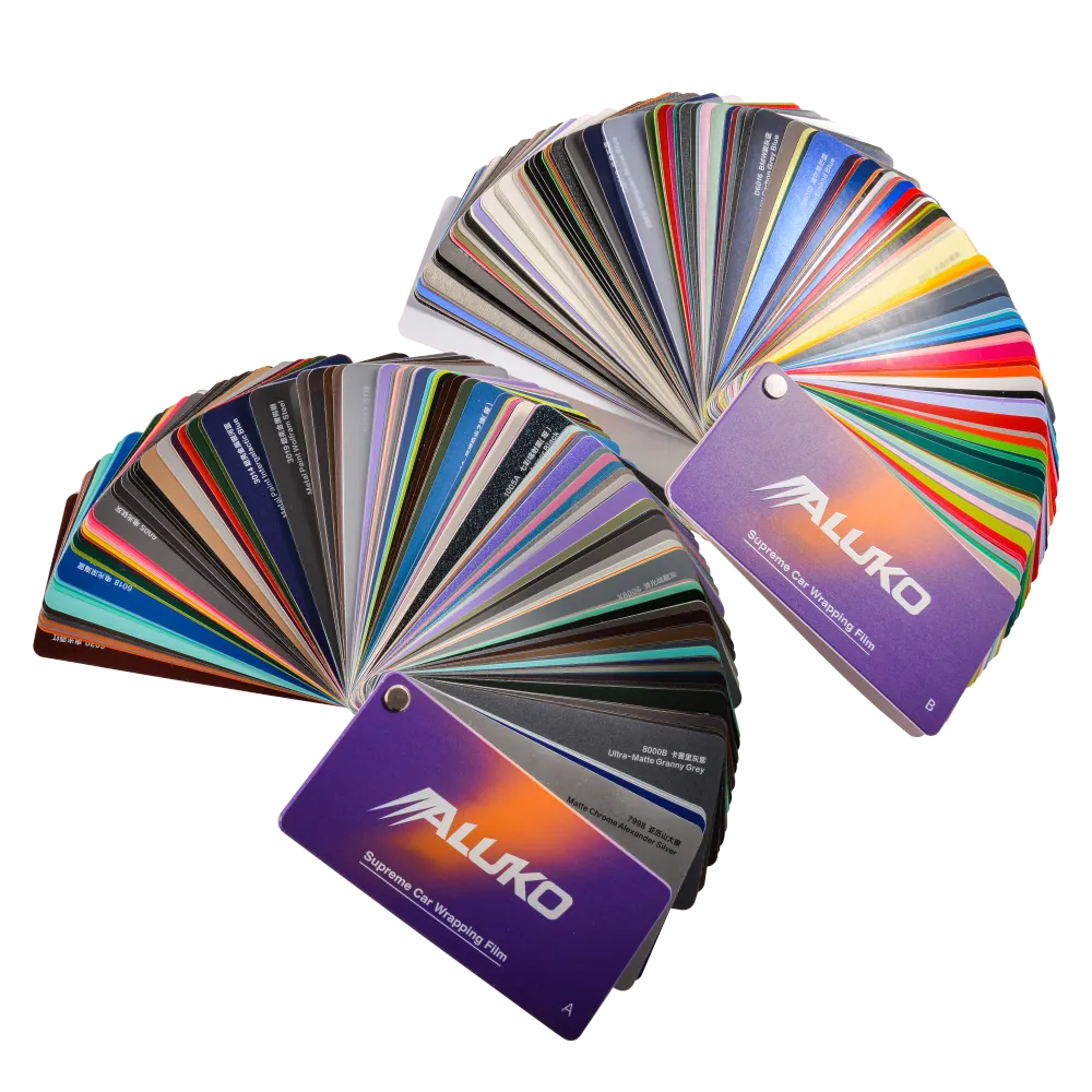 Color Swatch Book|Swatch Book