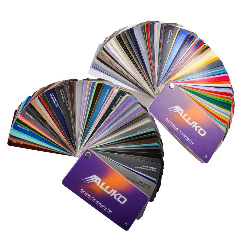 Color Swatch Book|Swatch Book