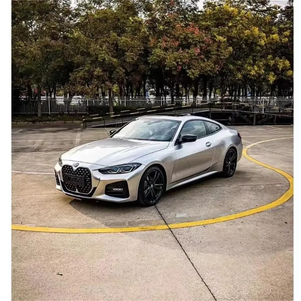 Cool Gloss Liquid Silver Car Wrap | Gloss Liquid Silver Car Wraps ...