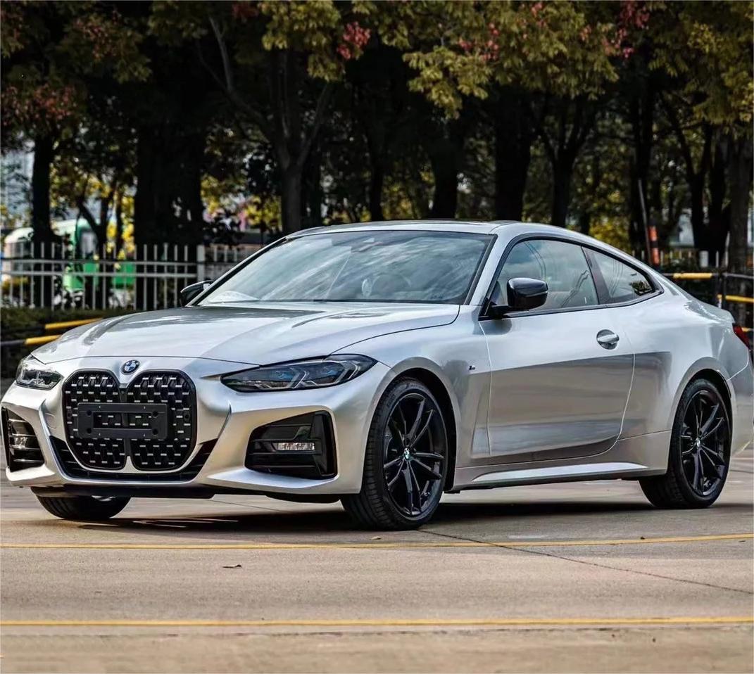 Cool Gloss Liquid Silver Car Wrap | Gloss Liquid Silver Car Wraps ...