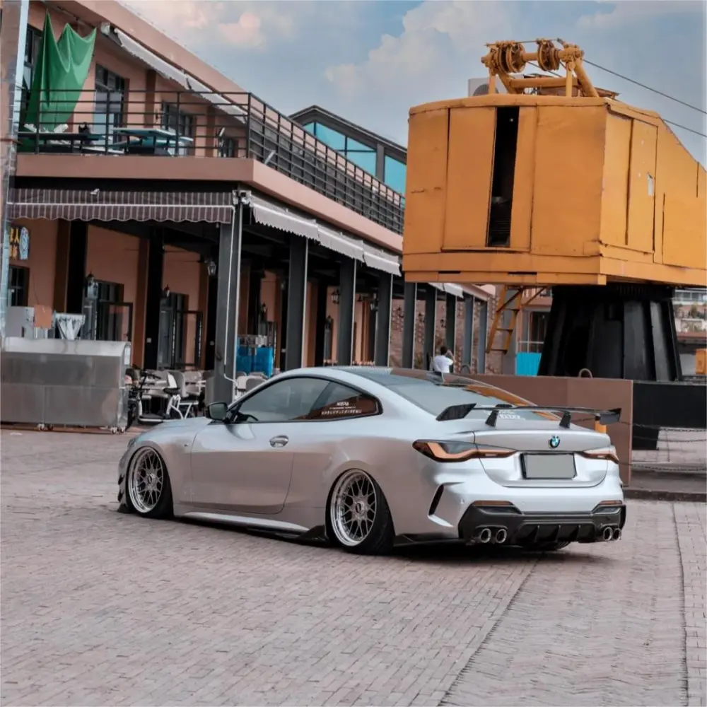 Cool Gloss Liquid Silver Car Wrap | Gloss Liquid Silver Car Wraps ...