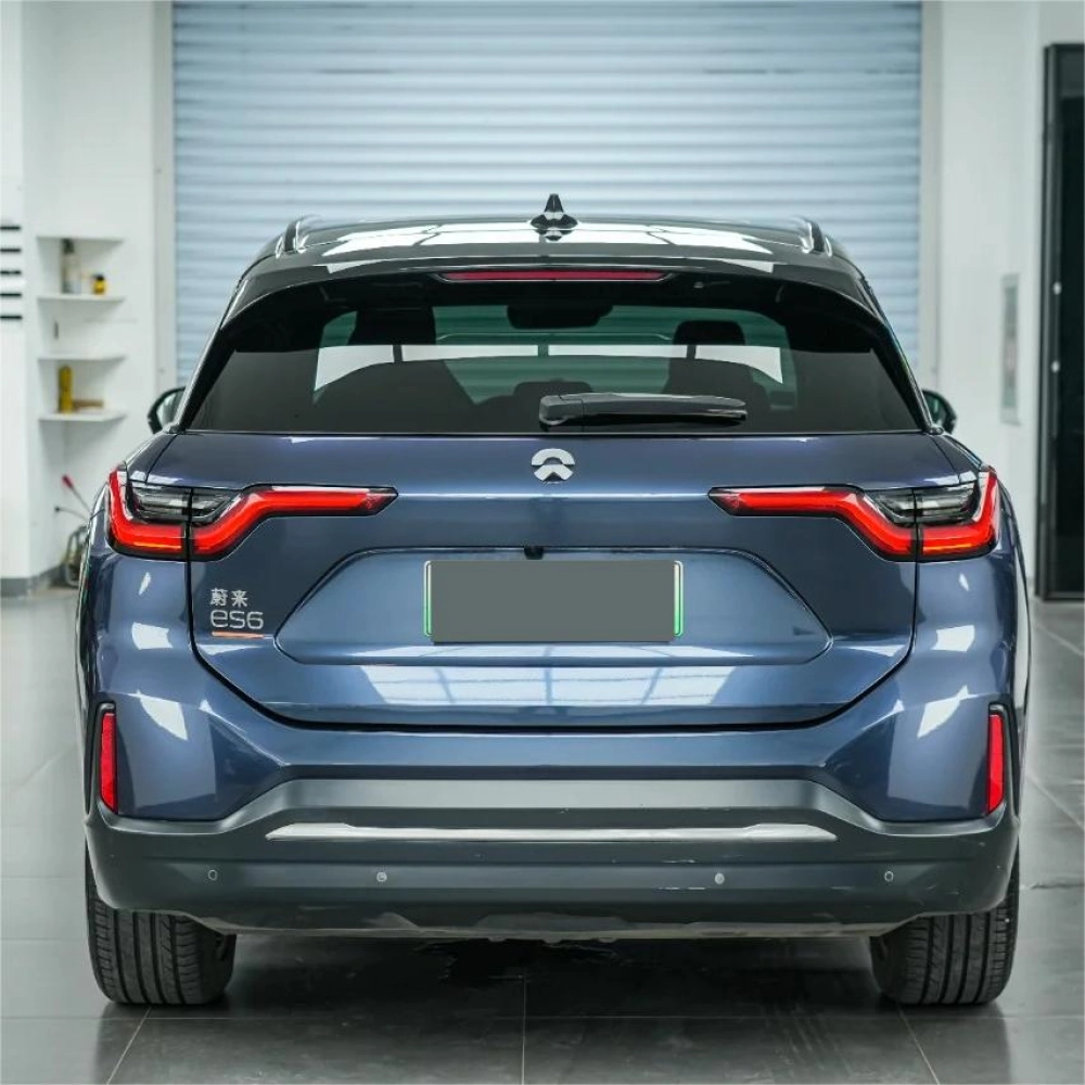 Gloss Navy Blue Vinyl Wrap | Metallic Navy Blue Car Wraps - ALUKOVINYL