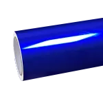 Gloss Liquid Ocean Blue Car Wrap | Matallic Liquid Ocean Blue Vinyl Wraps