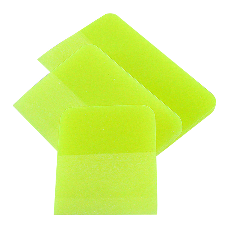 Soft PPF Car Wrap Vinyl Wrap Tool Squeegee| Vinyl Car Wrapping Squeegee