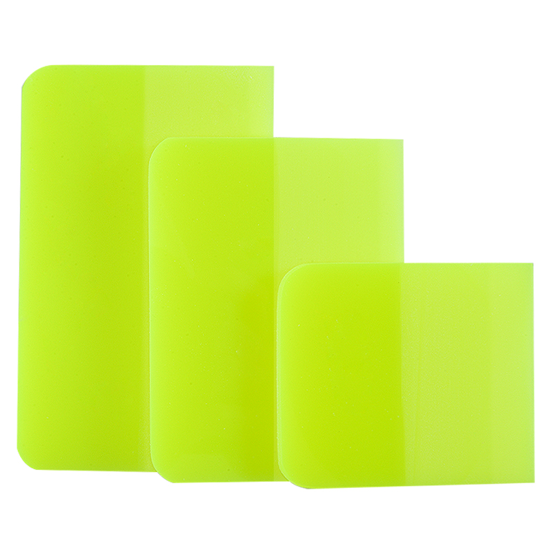 Soft PPF Car Wrap Vinyl Wrap Tool Squeegee| Vinyl Car Wrapping Squeegee