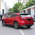 Gloss Cherry Red Car Wrap | Metallic Cherry Red Vinyl Wraps - ALUKOVINYL