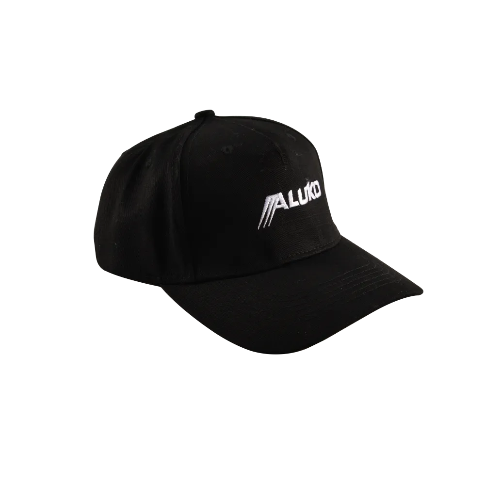 Aluko Vinyl Hat - ALUKOVINYL
