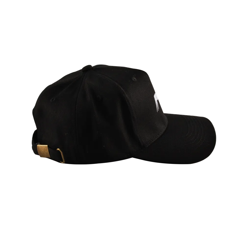 Aluko Vinyl Hat - ALUKOVINYL