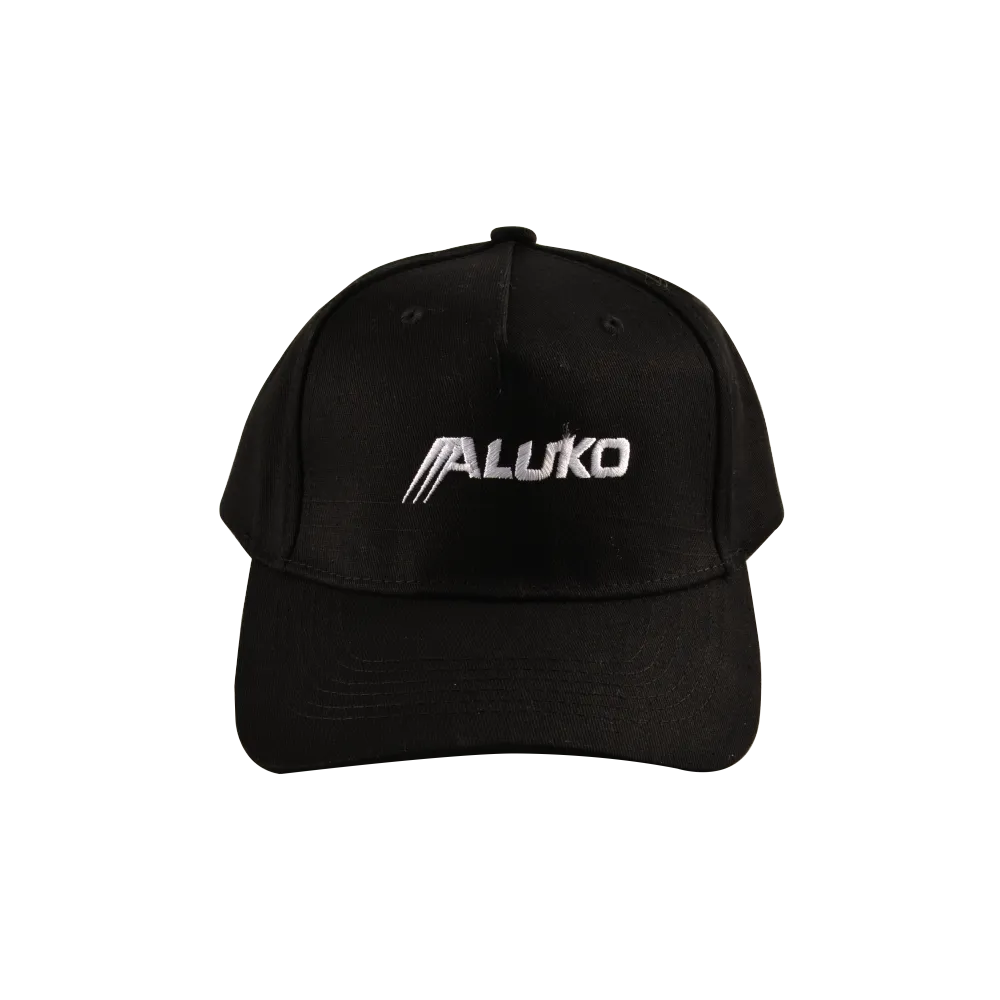 Aluko Vinyl Hat - ALUKOVINYL