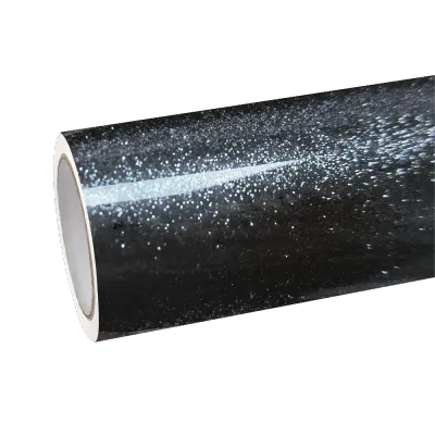Best Glitter Car Wrap | High Quality Glitter Vinyl Wraps - ALUKOVINYL