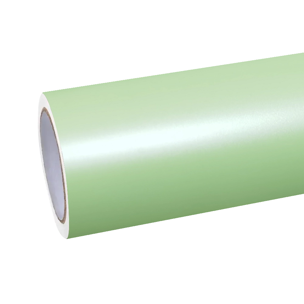 Best Matte Sage Green Car Wrap | Matte Sage Green Vinyl Wraps - ALUKOVINYL