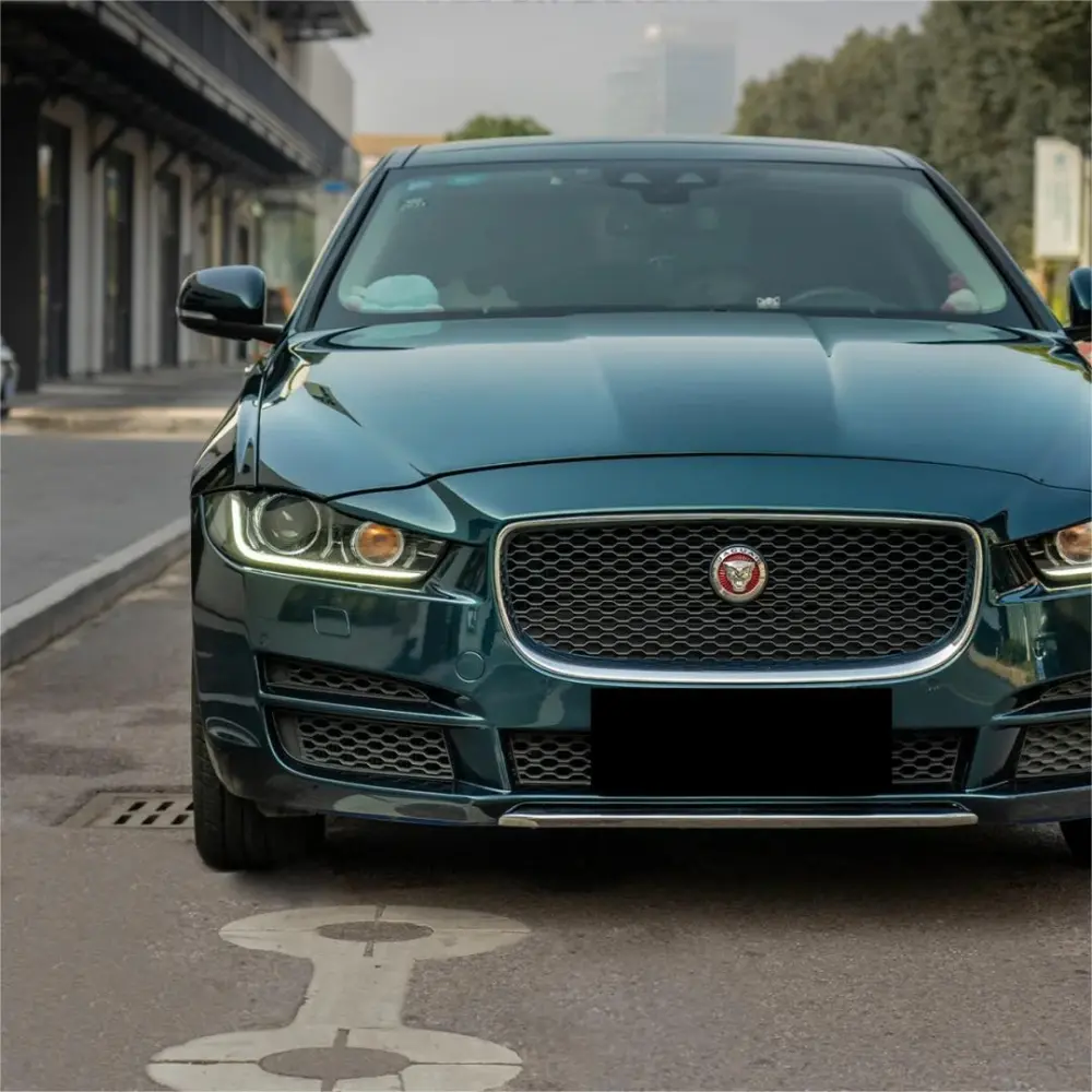 Best Gloss Diamond Green Car Wrap | Gloss Metallic Diamond Green Vinyl ...