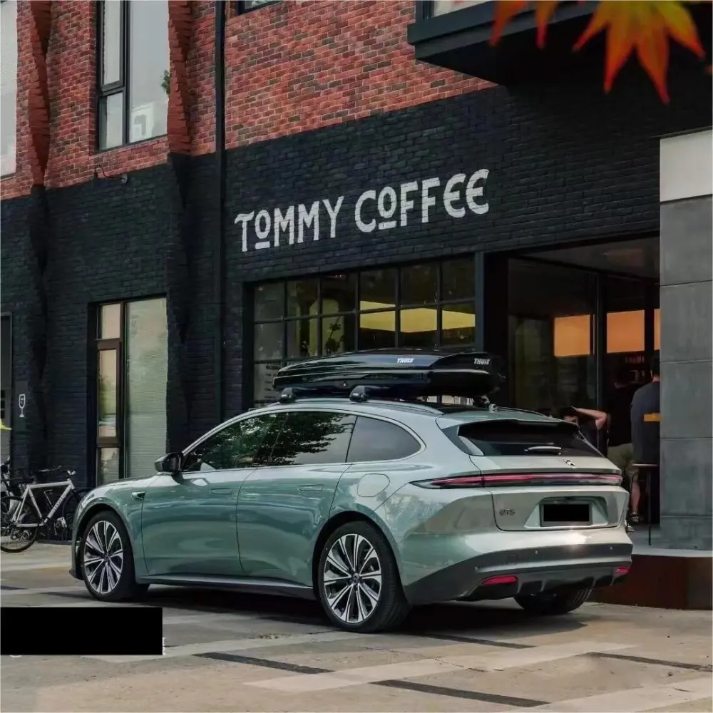 Best Gloss Arctic Green Car Wrap | Metallic Arctic Green Vinyl Wraps