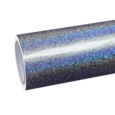 Best Matte Brushed Silver Car Wrap | Metallic Brushed Silver Vinyl Wraps