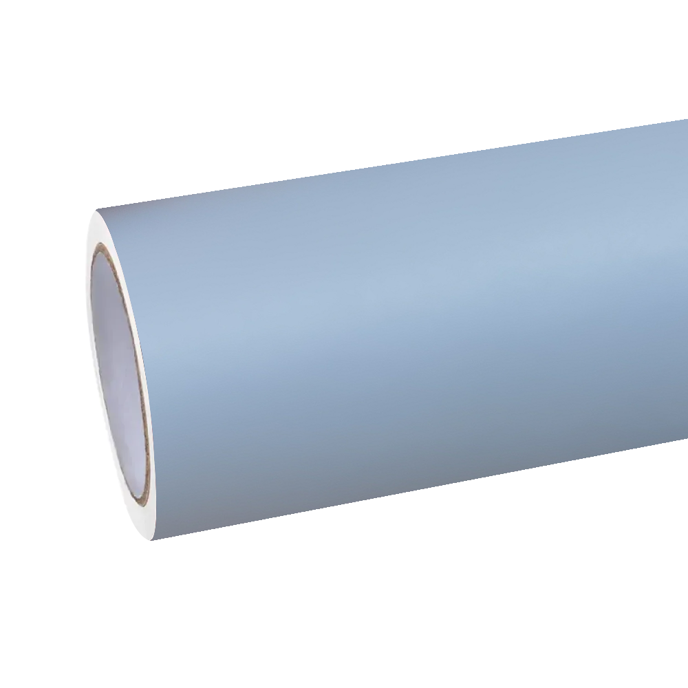 Best Matte Stone Grey Car Wrap | Cool Stone Grey Vinyl Wraps - ALUKOVINYL