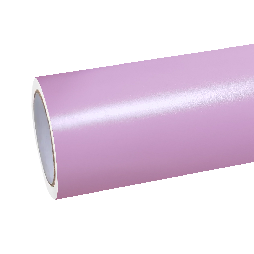 Bubble Gum Pink Car Wrap | Matte Bubblegum Pink Vinyl Wraps - ALUKOVINYL