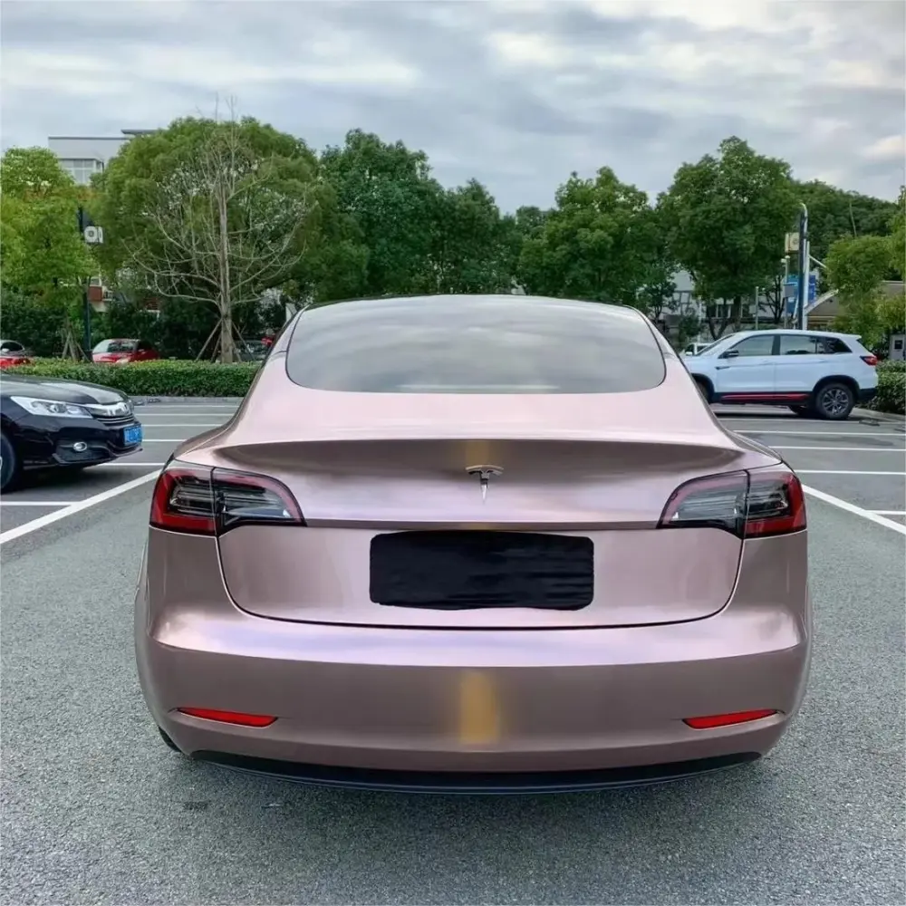 Best Frozen Berry Metallic Wrap | Gloss Frozen Berry Vinyl Wraps ...