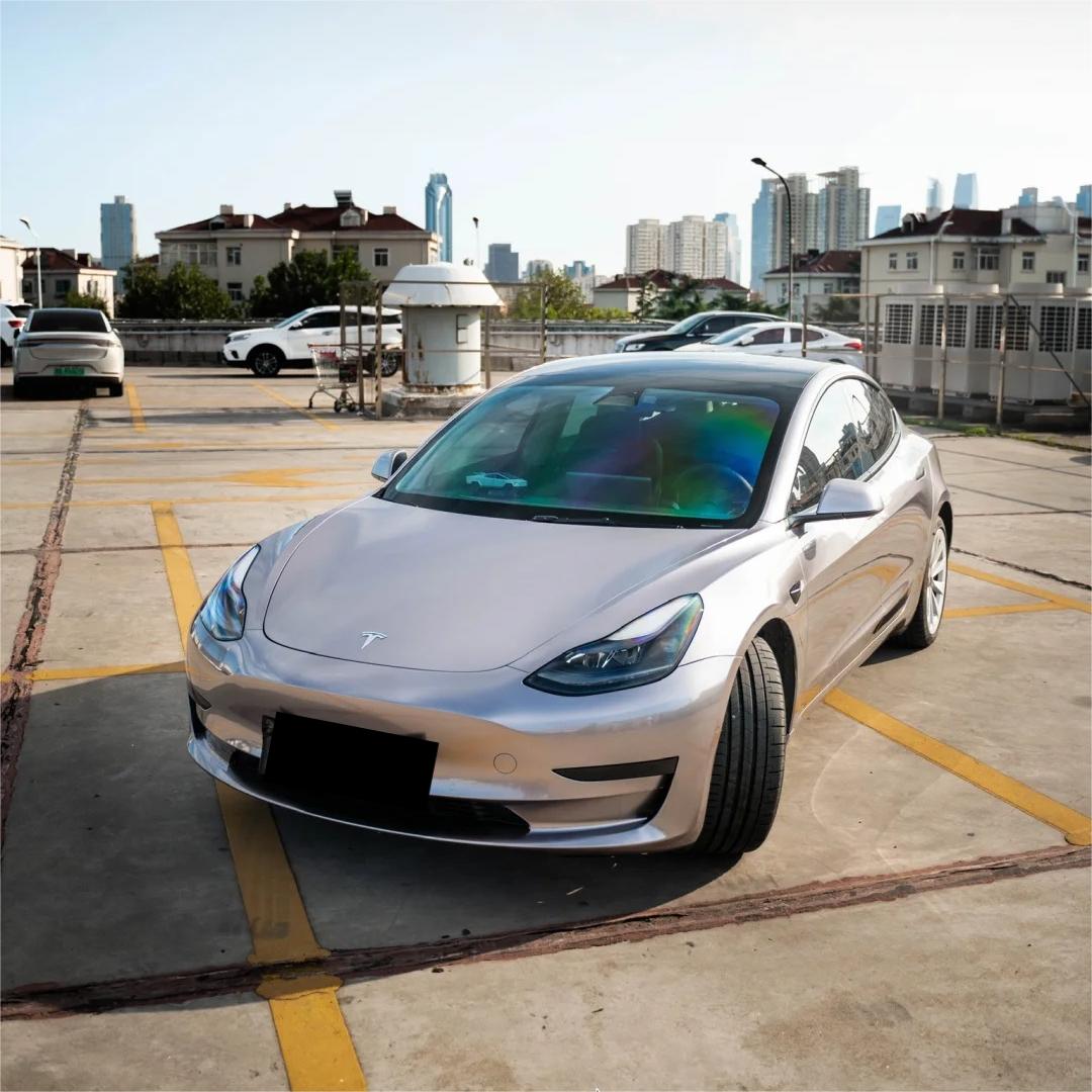 Gloss Combat Grey Car Wrap | Metallic Combat Grey Vinyl Wraps - ALUKOVINYL