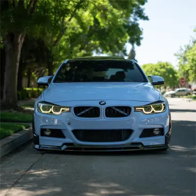 Gloss Liquid Ocean Blue Car Wrap | Matallic Liquid Ocean Blue Vinyl Wraps