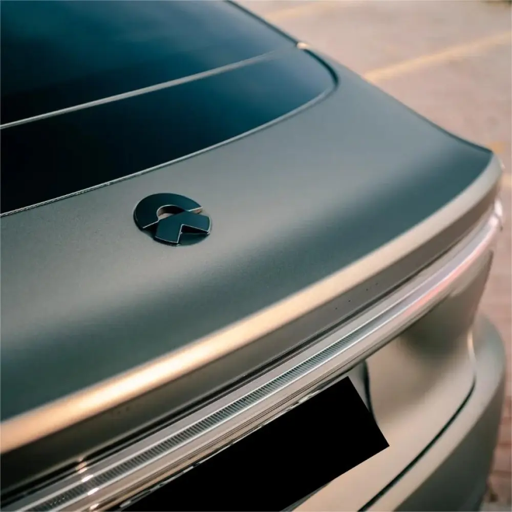 Best Matte Matte Gold Brown Car Wrap | Metallic Satin Gold Brown Vinyl ...