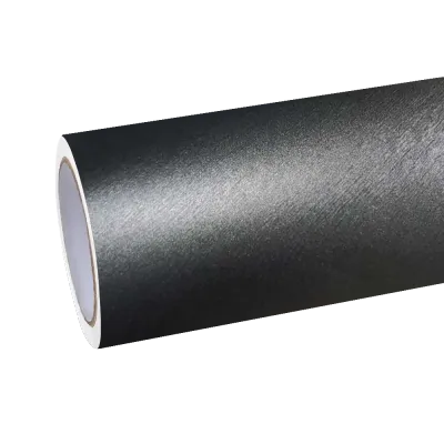 Best Brushed Car Wrap | High-Quality Brushed Vinyl Wraps - ALUKOVINYL