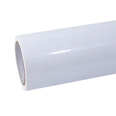 White Car Vinyl Wrap & Vehicle Wraps | White Car Wrapping - ALUKOVINYL